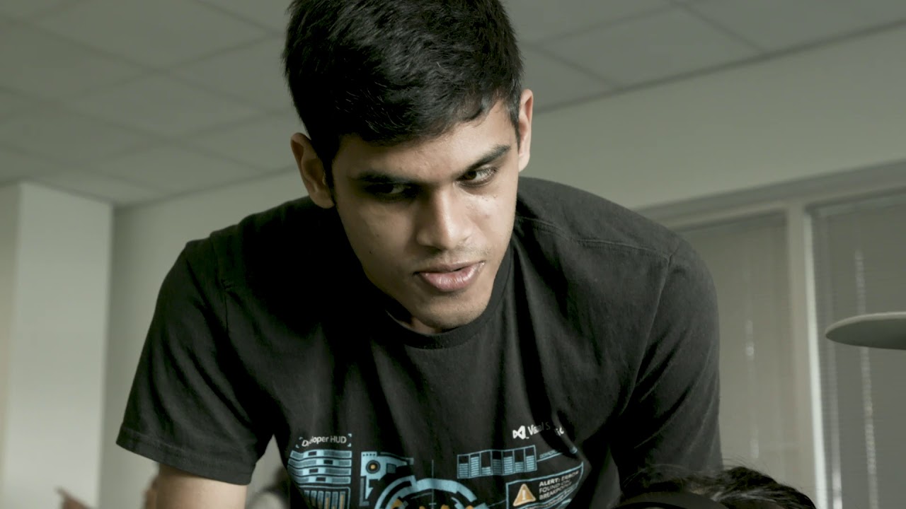 Using Computer Science to Solve Problems