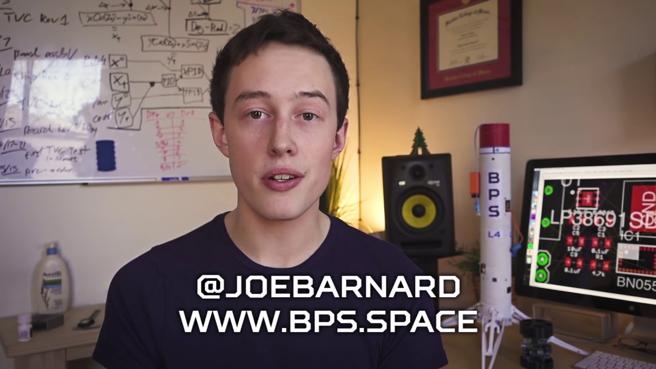 BPS Update