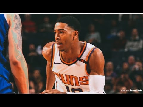 Shaquille Harrison Signs Multi-year deal