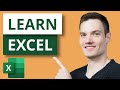 Data Enter In Excel Video Watch HD Mp4 Video Download Free