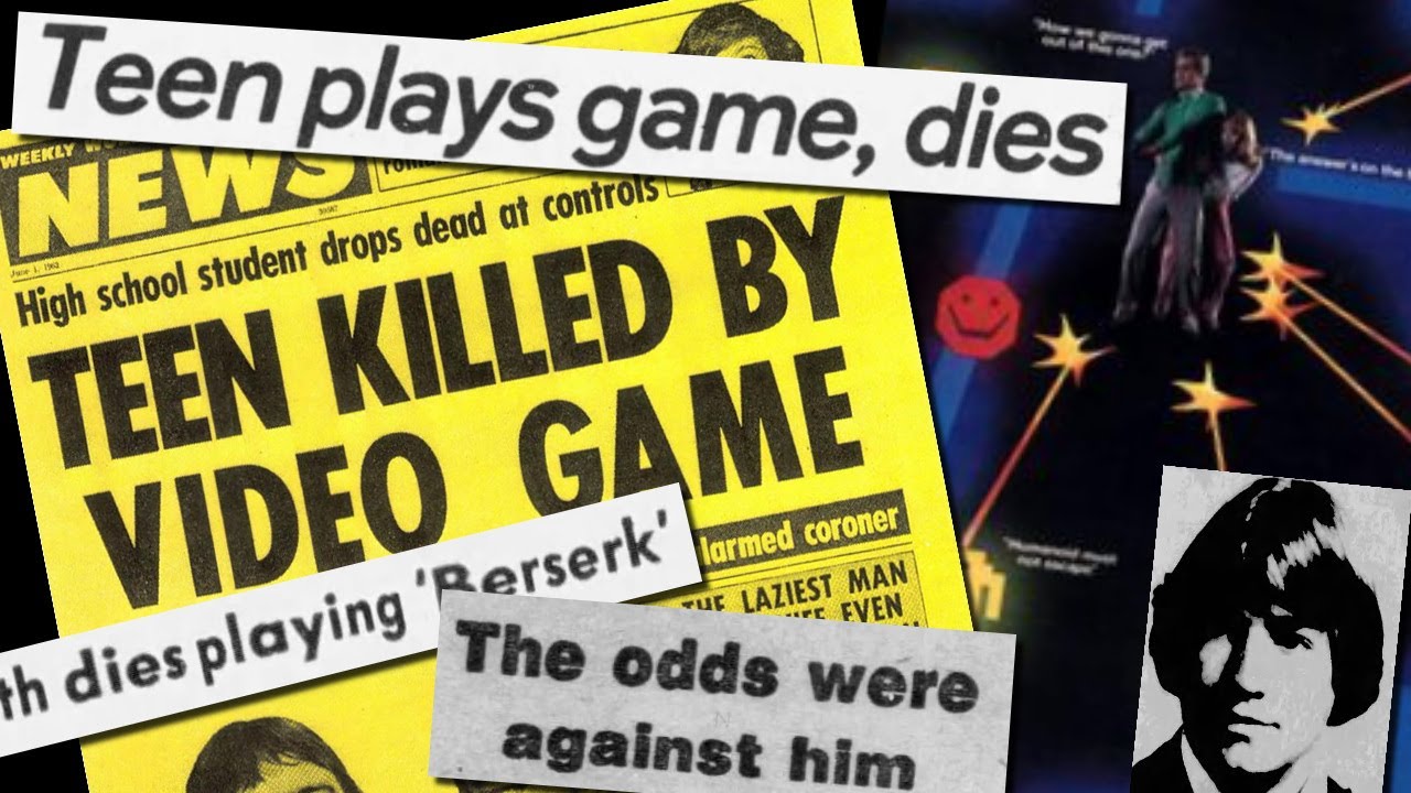 Is This the Real Polybius?