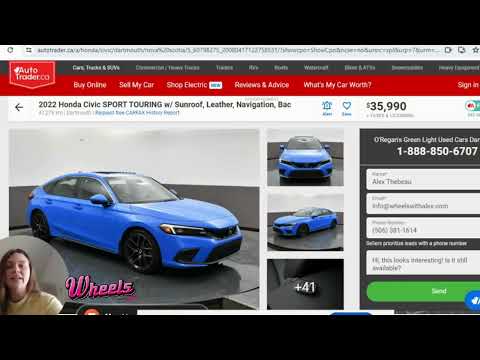 How To Calculate a Car Payment / Used Car & Prime Credit