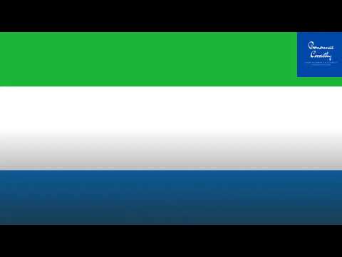 Correct Pronunciation Of Sierra Leone | 2020 |