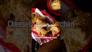 Cheeseburger Taschen | Tante Fanny