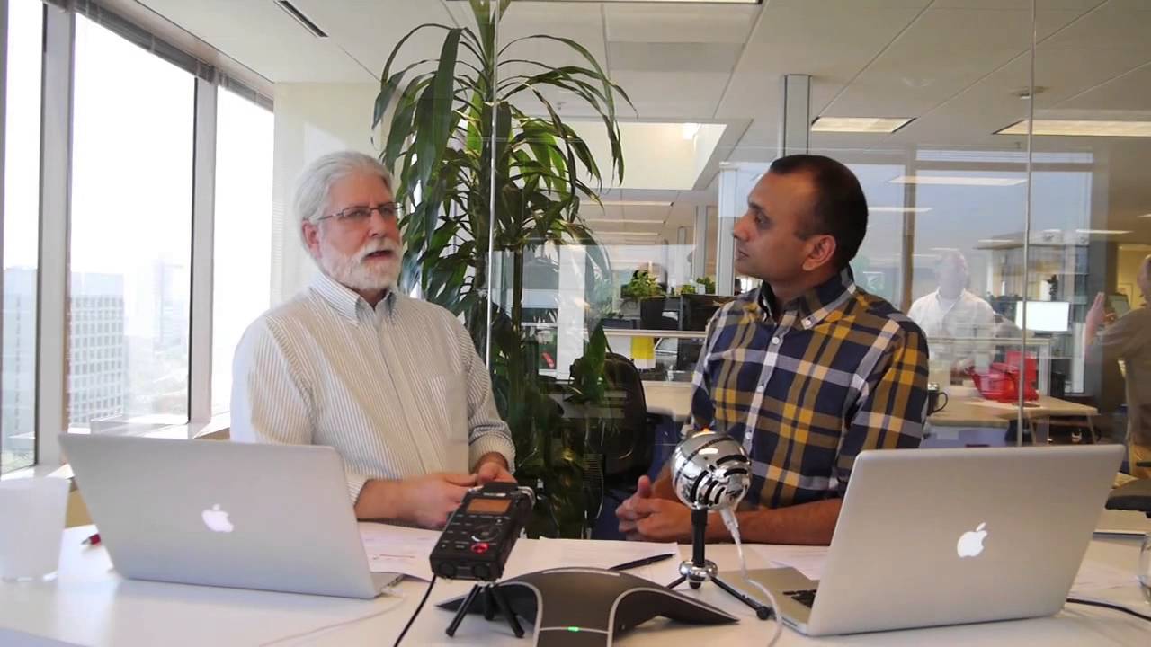 The Power of Internal API Programs