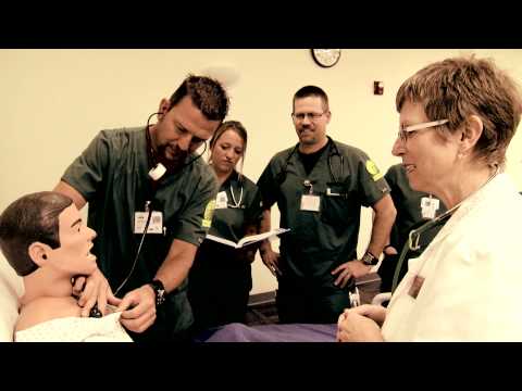 Yavapai College Associate of Applied Science in Nursing