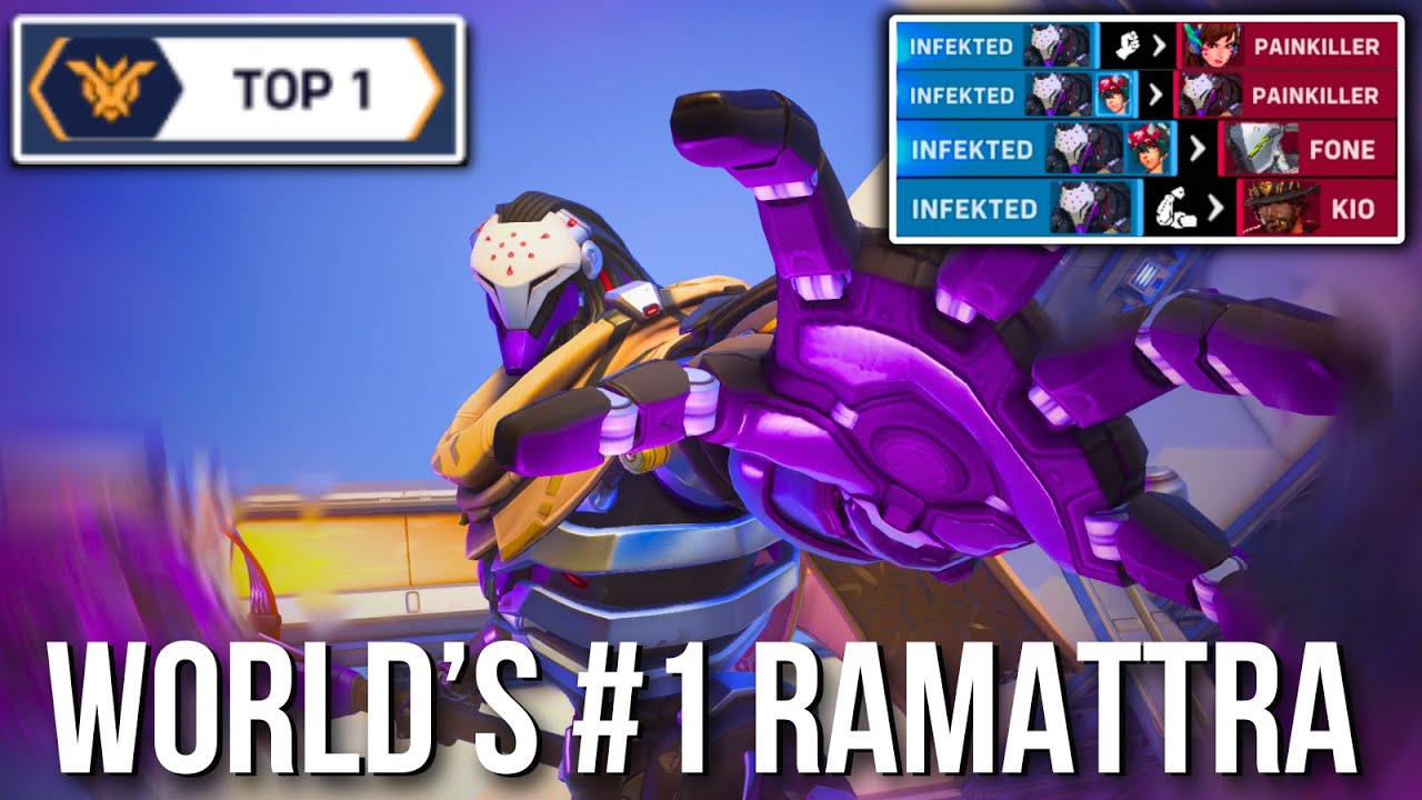 Want To Be CHAMP 1? Watch This.