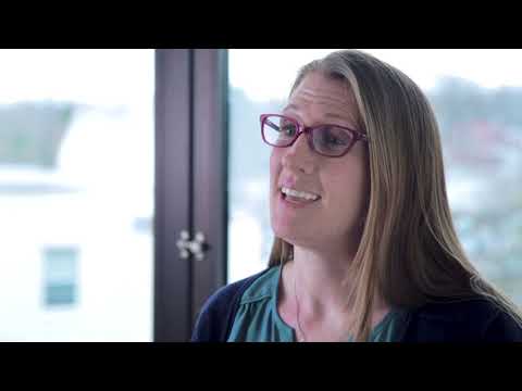Alisha Wasilewski, PA-C, Discusses a Treatment Option for Migraine