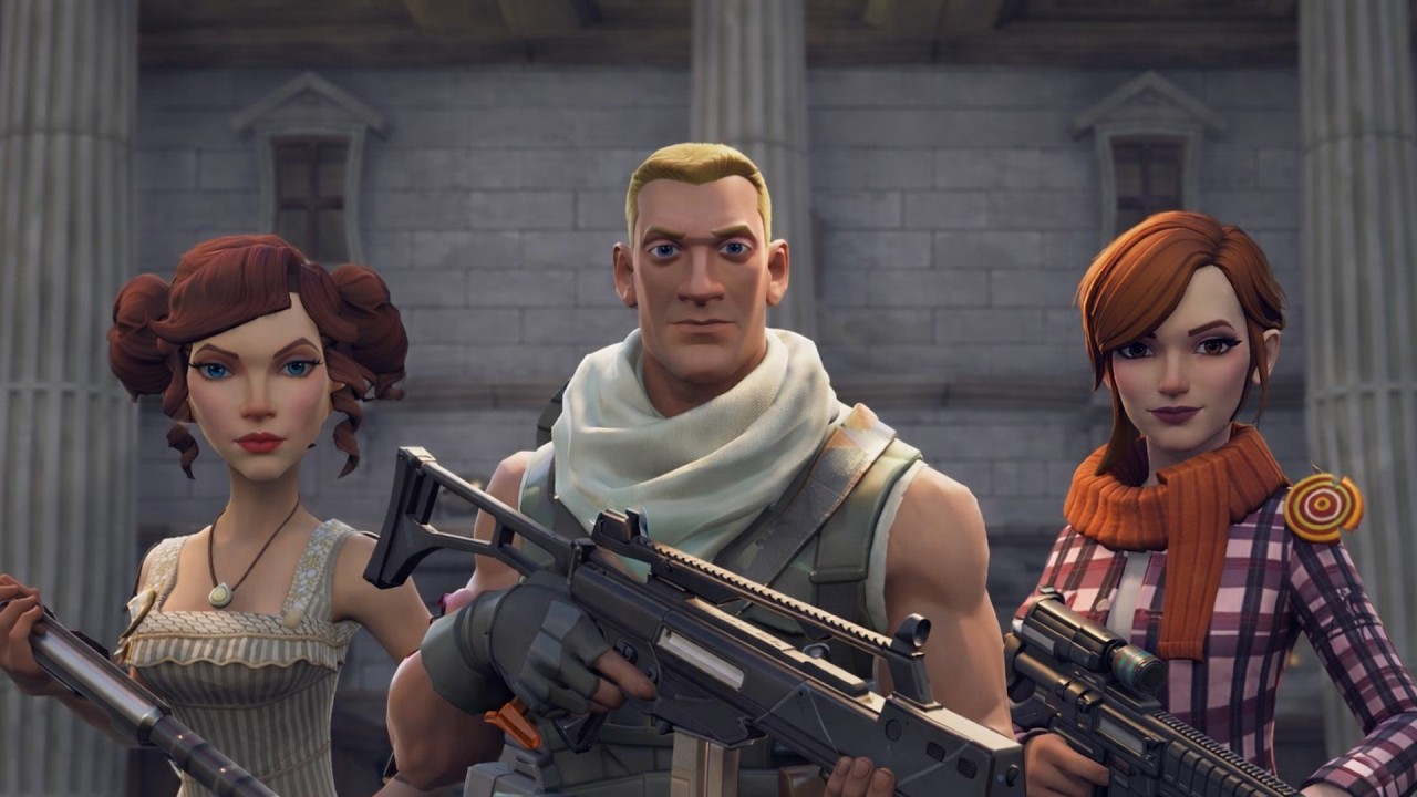 The Cut Content in Fortnite: Save The World