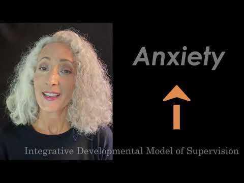Counselor Tips Supervision_Integrative Developmental Model