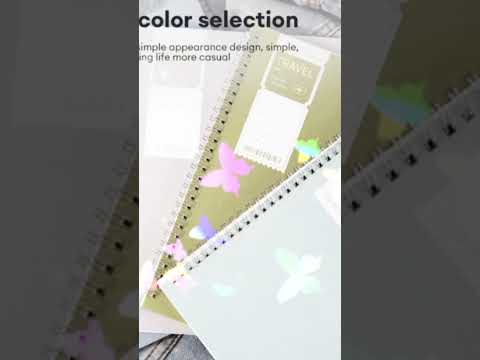 #notebook Dito mabibili 👇🏻🥰 Deli A5 Notebook 60Sheets Binder Spiral https://s.shopee.ph/8pRUdNEofy