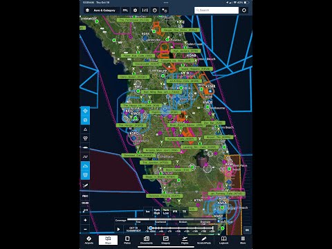 GitHub - ingramleedy/Airport_Restaurants: ForeFlight Content Pack for Airport Restaurants in the US