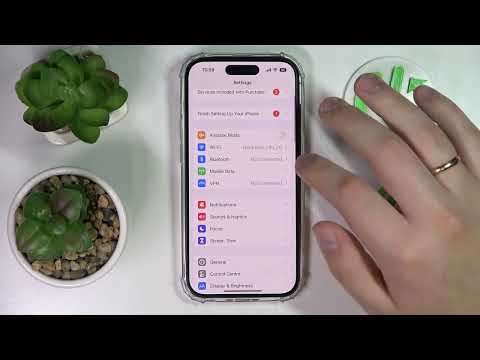 How to Check Data Usage in iPhone 14 Pro - Mobile Data Usage Info