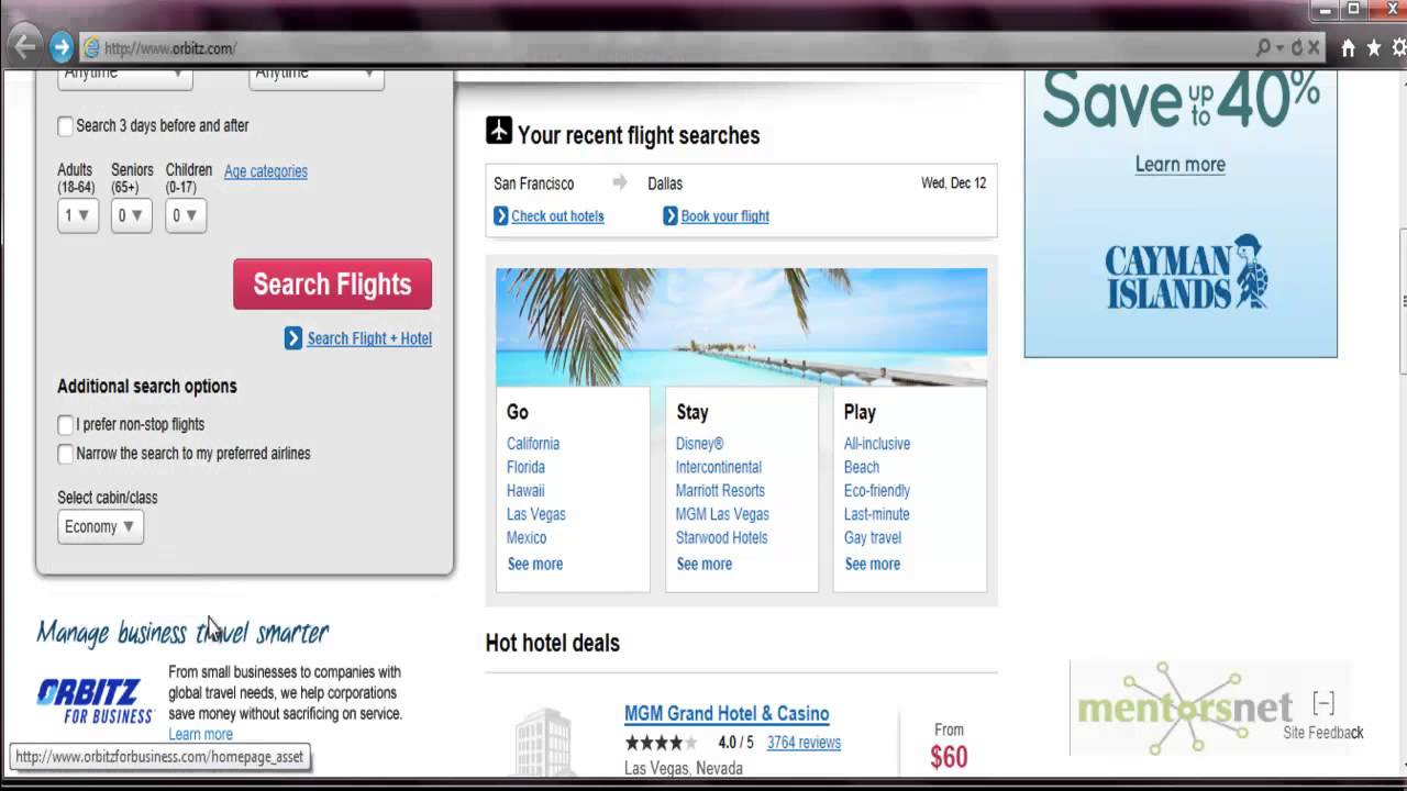 QTP 11: Identifying By Virtual Objects