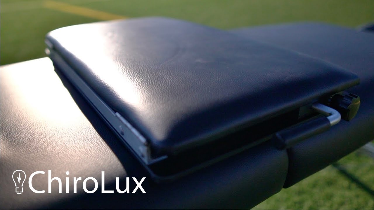ChiroLux Airdrop Review