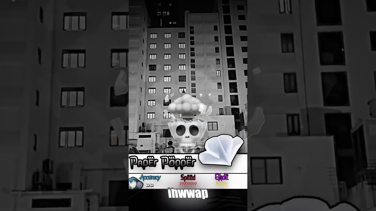 DON'T Make This Origami💥📄