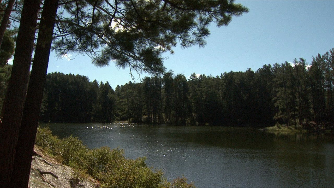 Your Public Lands - clean water