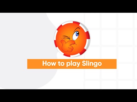 How to Play Slingo: The Complete Beginner’s Guide