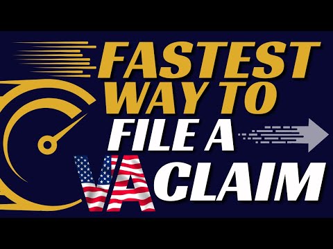 Expedite your VA Claim for faster C & P exam or rating if you have a DBQ and/or nexus statement