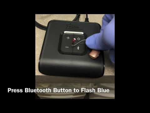 How to Connect & Use Starkey TV Streamer with Starkey hearing aids. By Chris Wahl, AuD.