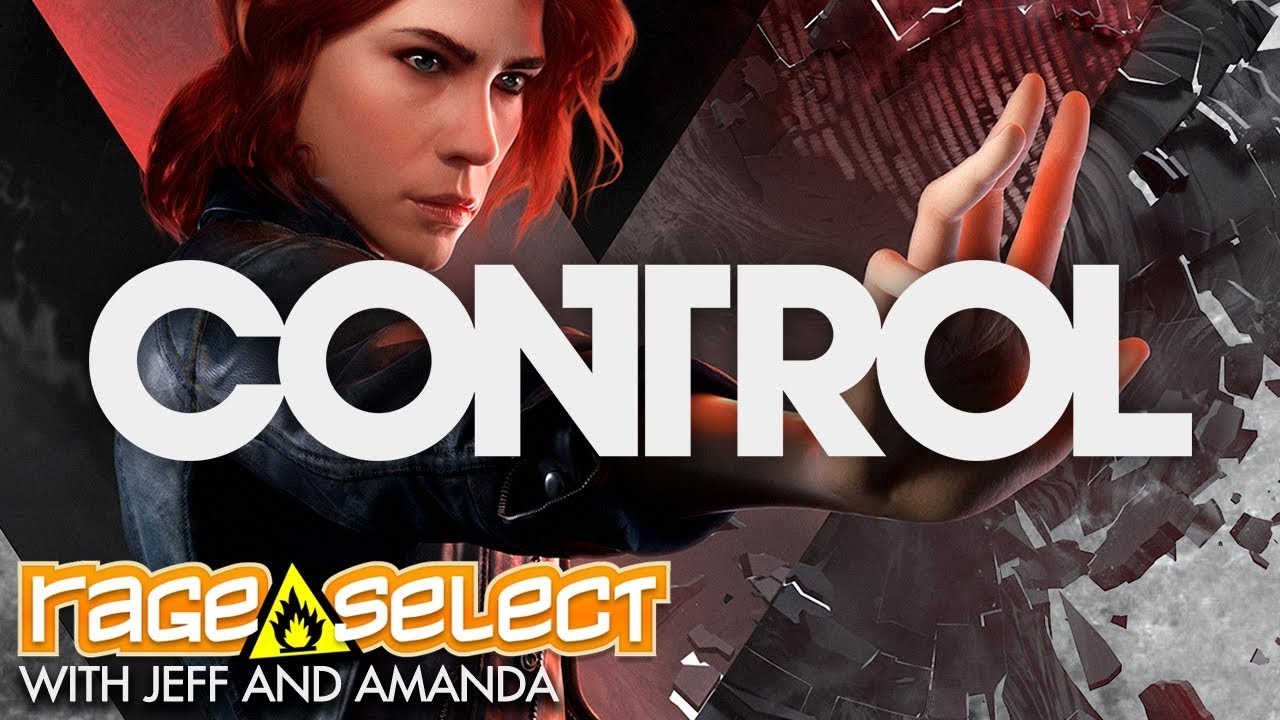 Control (BONUS) - Sequential Saturday