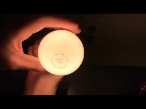 Testing a bunch of old light bulbs. Westinghouse, GE, Philips, and Sylvania. To PARROT175.