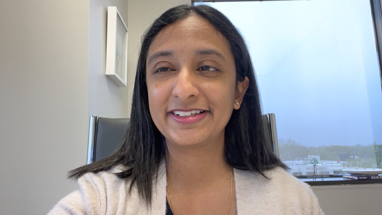 Dr. Rajan discusses asthma