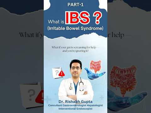 IBS (Irritable Bowel Syndrome)