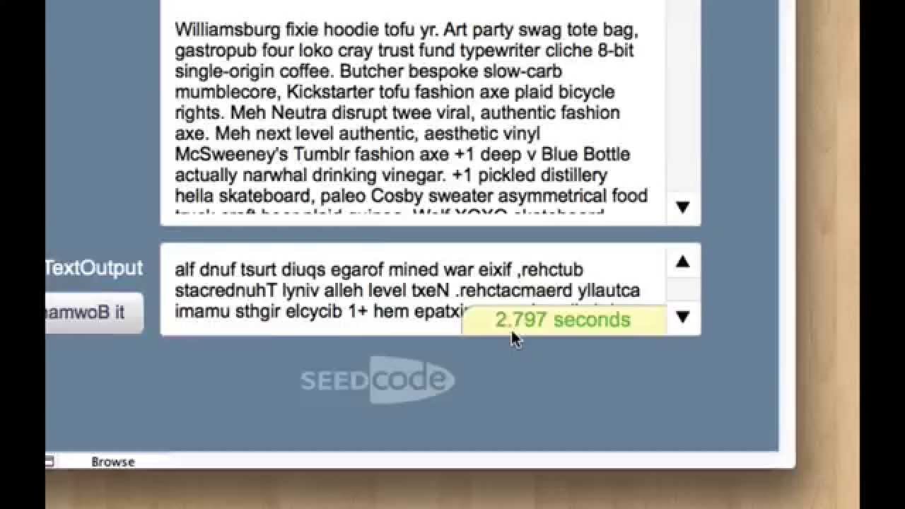 JavaScript Functions in FileMaker (Speed)