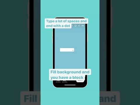 Some Instagram Story Hacks you didn't know existed!