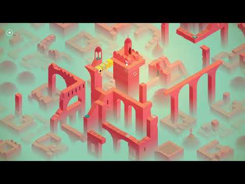 Steam Community :: Video :: Monument Valley Level 6