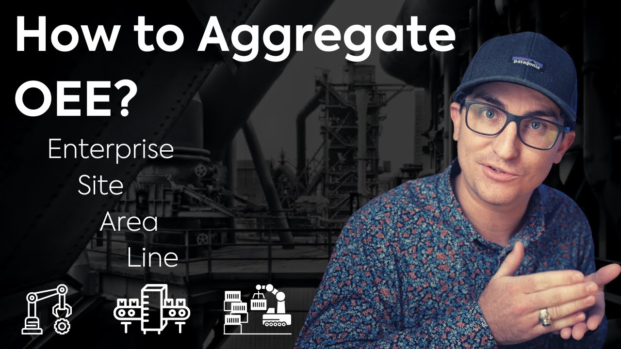 How to Calculate OEE at the Plant Level?