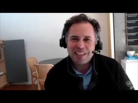 Entrepreneur Interview - Niche, a College Search Company