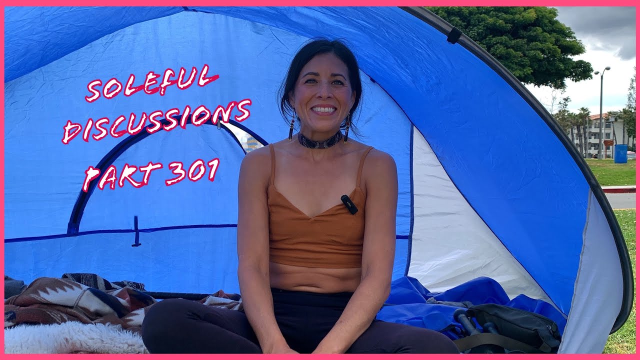Soleful Discussions Part 301