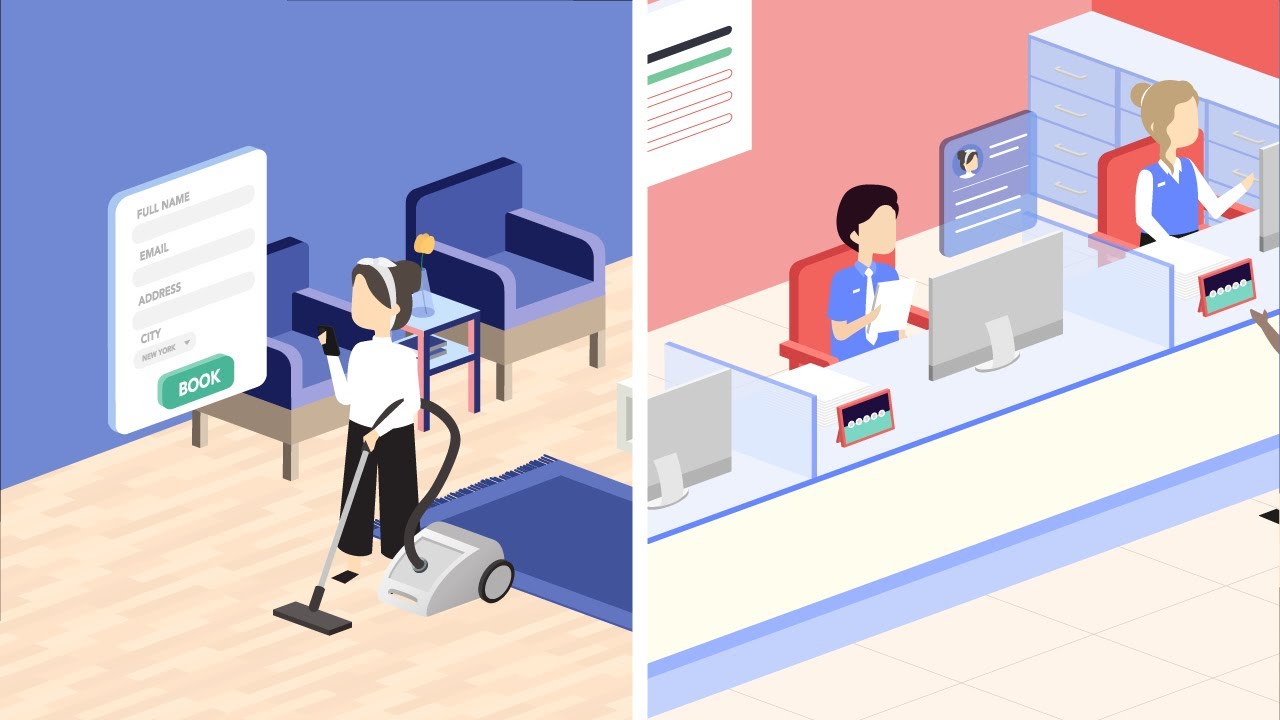 Skiplino's Queue Management System