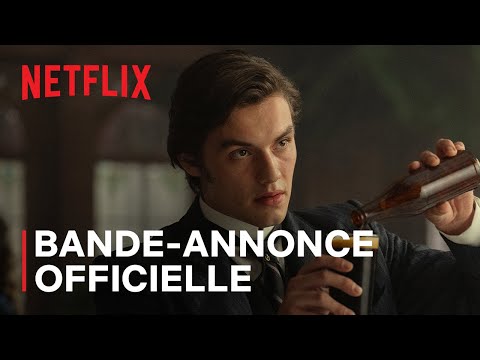 Netflix nouveautés septembre 2025 : films, séries et documentaires à ne ...
