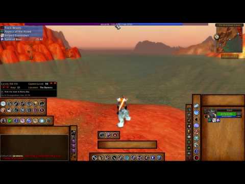 WoW Addons (2nd)