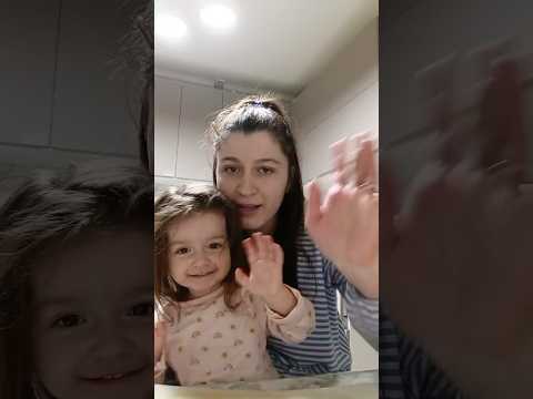 Cooking with Mom for Christmas – Family Fun and Joy!