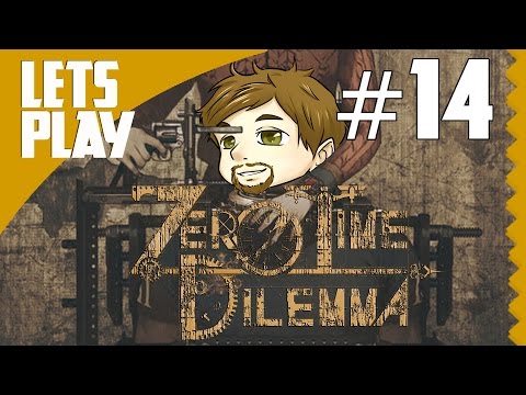 Steam Community :: Video :: Let's Play: Zero Escape: Zero Time Dilemma ...
