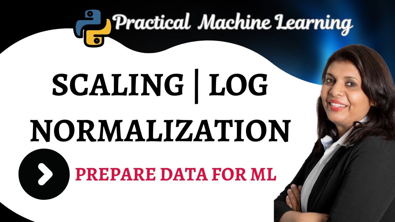 Data Transformation Techniques with Python