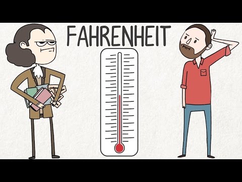 In Defense of Fahrenheit