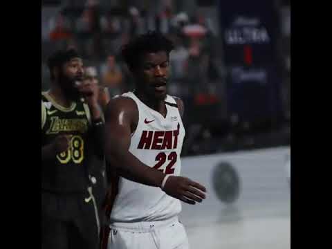 One year ago today, Jimmy Butler left it all on the court in Game 5 ???? | #Shorts