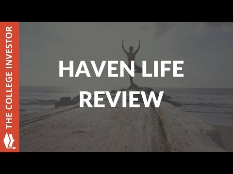 Haven Life Review - Easy Online Term Life Insurance