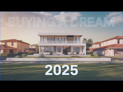 Get Ready: Your 2025 Home Buying Adventure!
