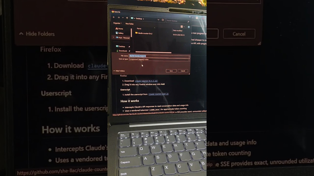 This GitHub tool shows your AI usage clearly 💻📊
