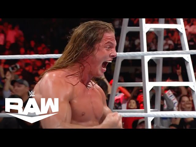 WWE: Matt Riddle shares cryptic update ahead of Survivor Series 2023
