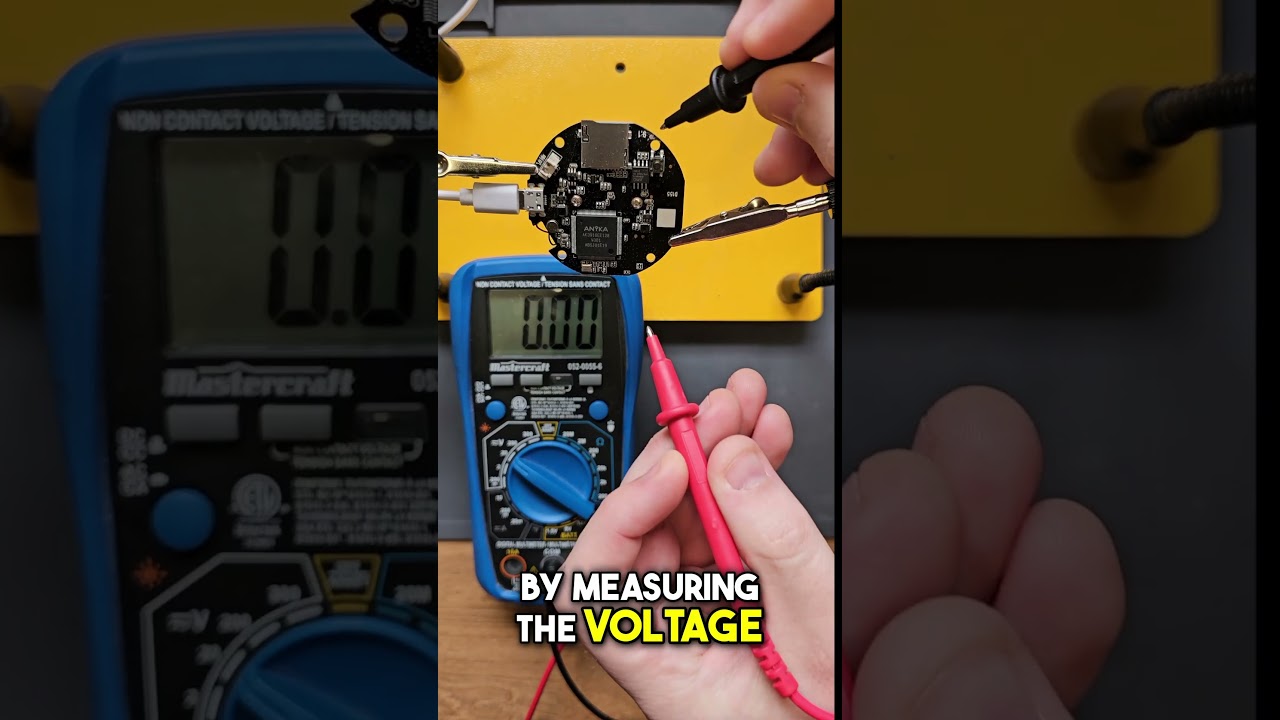 Hacking a Smart Camera: IoT Hacking With Andrew Bellini (Part 1)