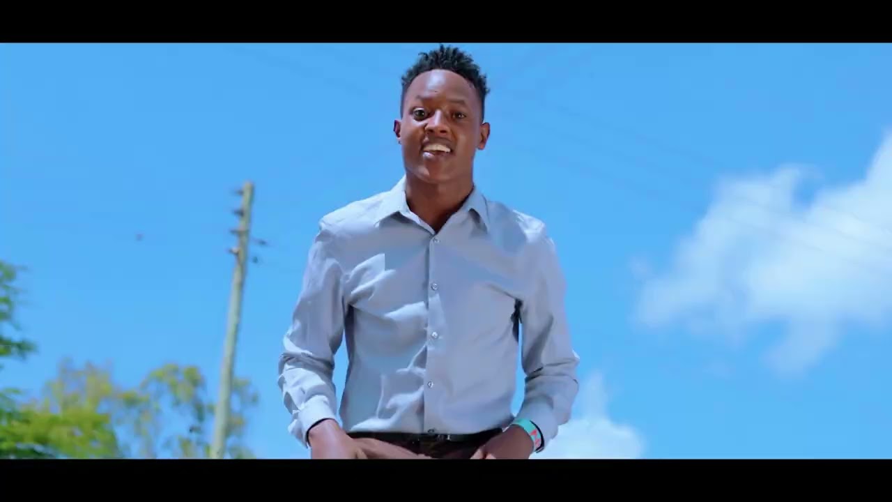 ENKATA OFFICIAL MUSIC VIDEO - IVAN TUMPES