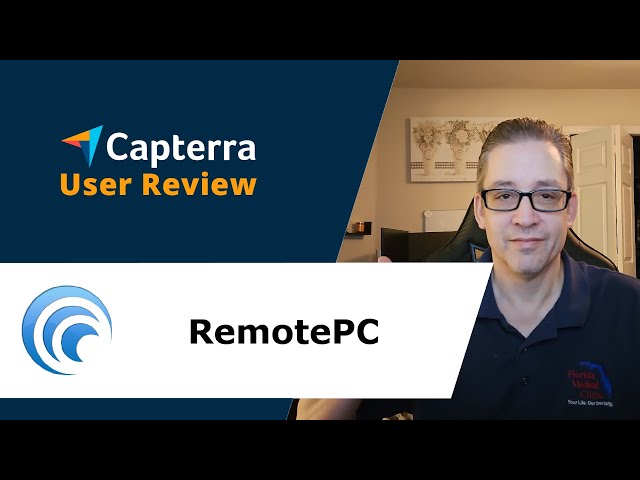 RemotePC Pricing, Alternatives & More 2025 | Capterra