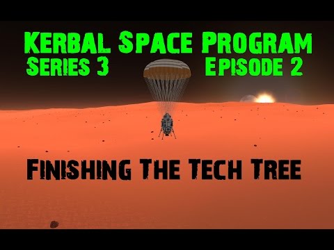 Steam Community :: Video :: Kerbal Space Program - Series 3 Episode 2 ...